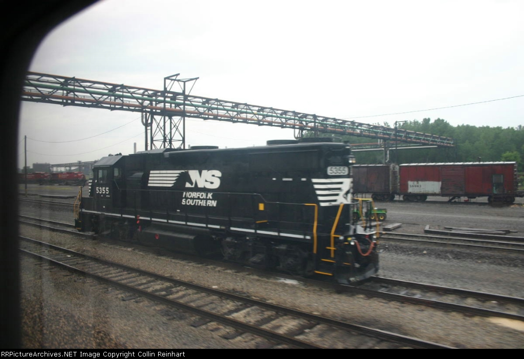 NS 5355